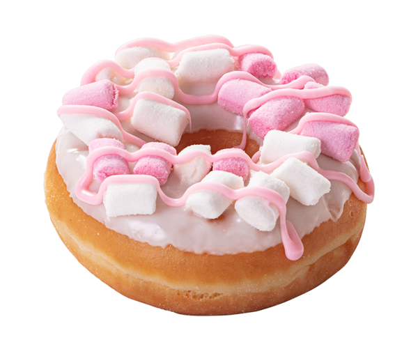 DUNKIN Y MÁS - DUNKIN'